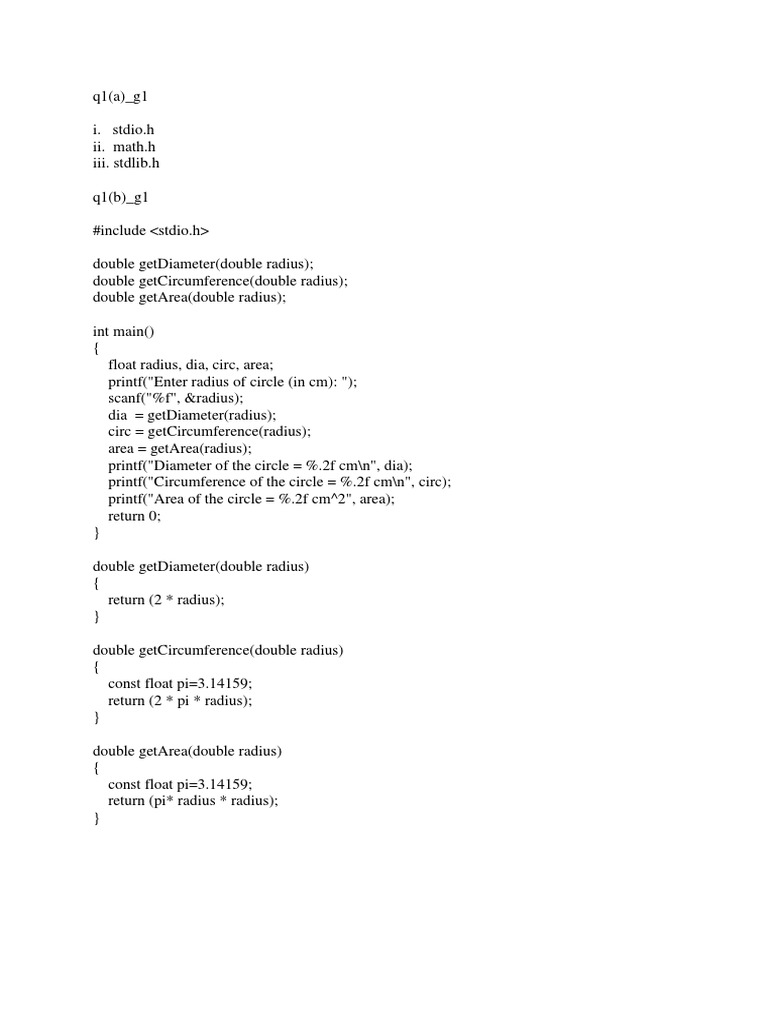 Skema Jawapan Test 2 Pdf Computer Engineering Computer Science