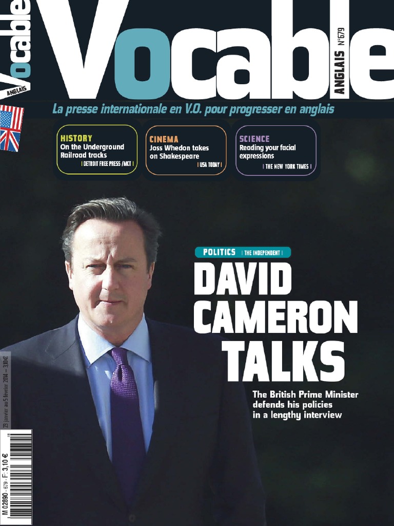 Vocable English | PDF