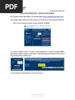 Guía Admin Contrata Quioo | PDF | Outsourcing | Gestión de registros