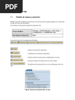 INS-SAP-FITR-FEBA - BANK - STATEMENT Tratamiento Posterior Extracto de ...