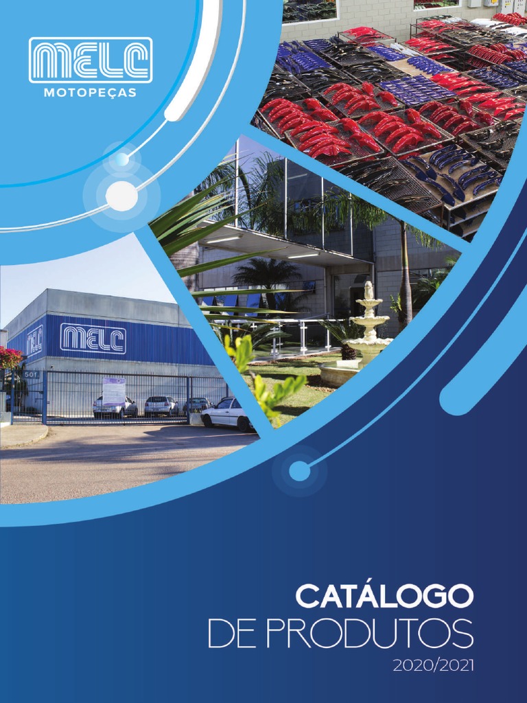Catalogo Melc 2020-2021 | PDF