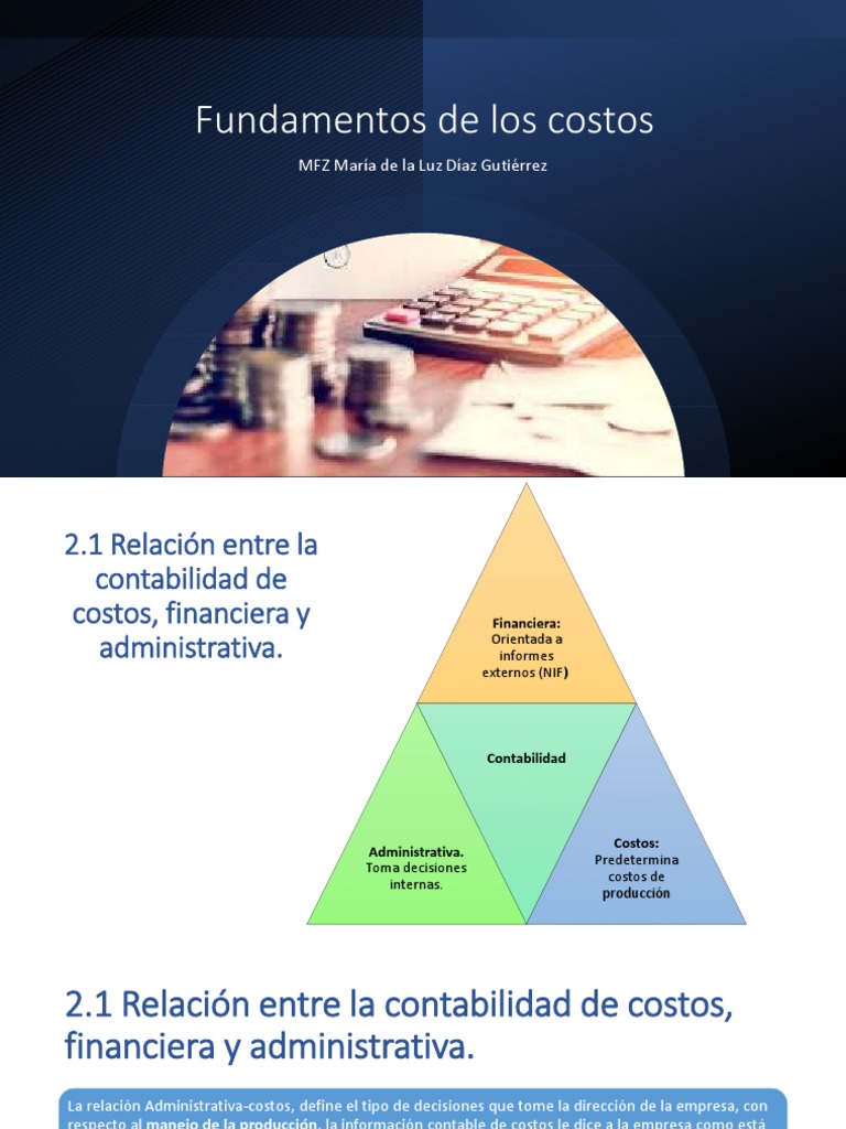 2 Unidad | PDF | Negocios | Finanzas y dinero