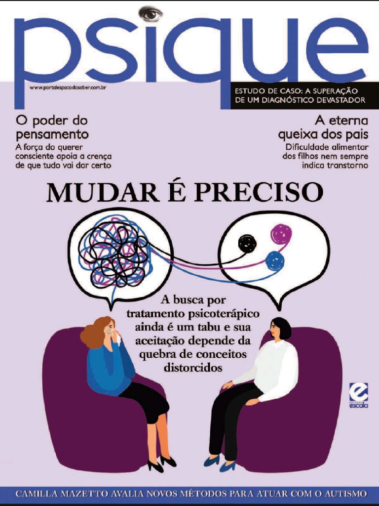 Psique 156 | PDF