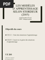 Accompagnement selon Maela Paul | PDF
