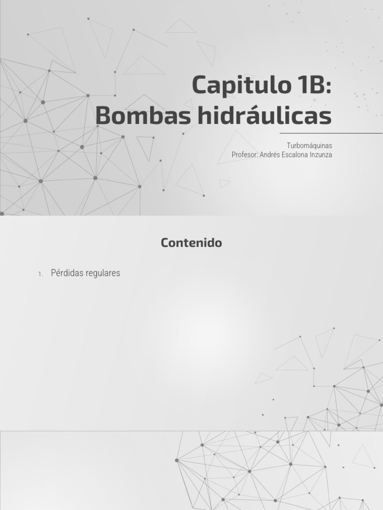 Capitulo 1b | PDF | Ciencia y matemáticas