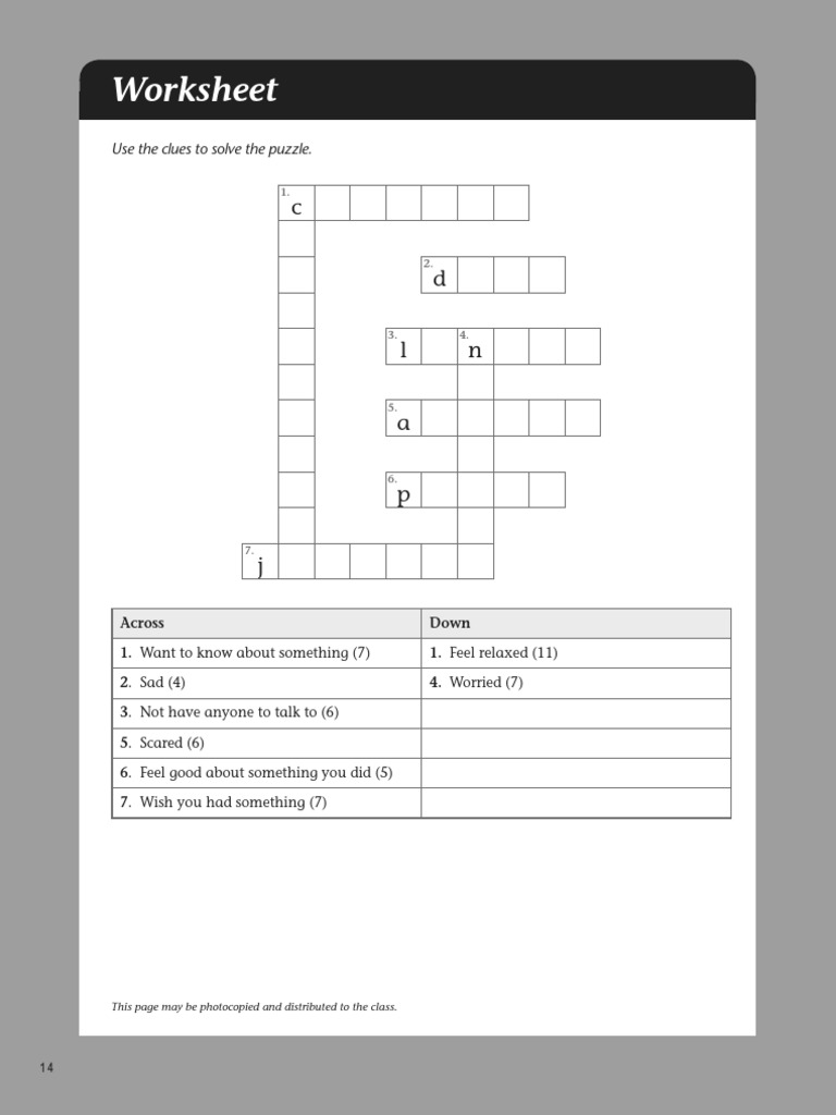 Outstanding_3A_Unit1_Worksheet (1) | PDF