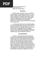 Secondary Schools Contact Information 1 | PDF | Schools | Educational ...