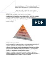 Programa DuPont STOP | PDF | Teoría | Medición