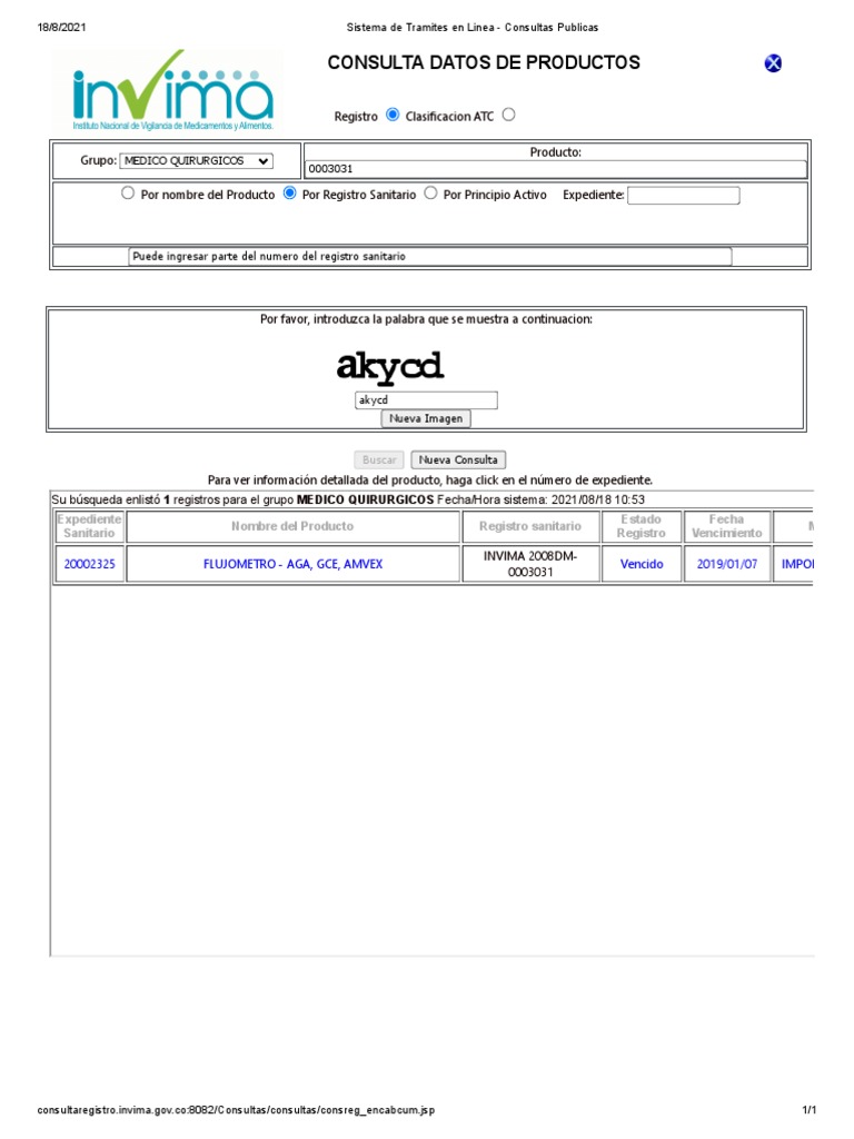 Flujometro Amvex | PDF