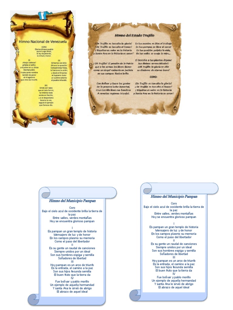 Himnos | PDF | Religión y espiritualidad