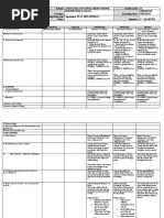 Grade 12 Creative Writing Guide | PDF