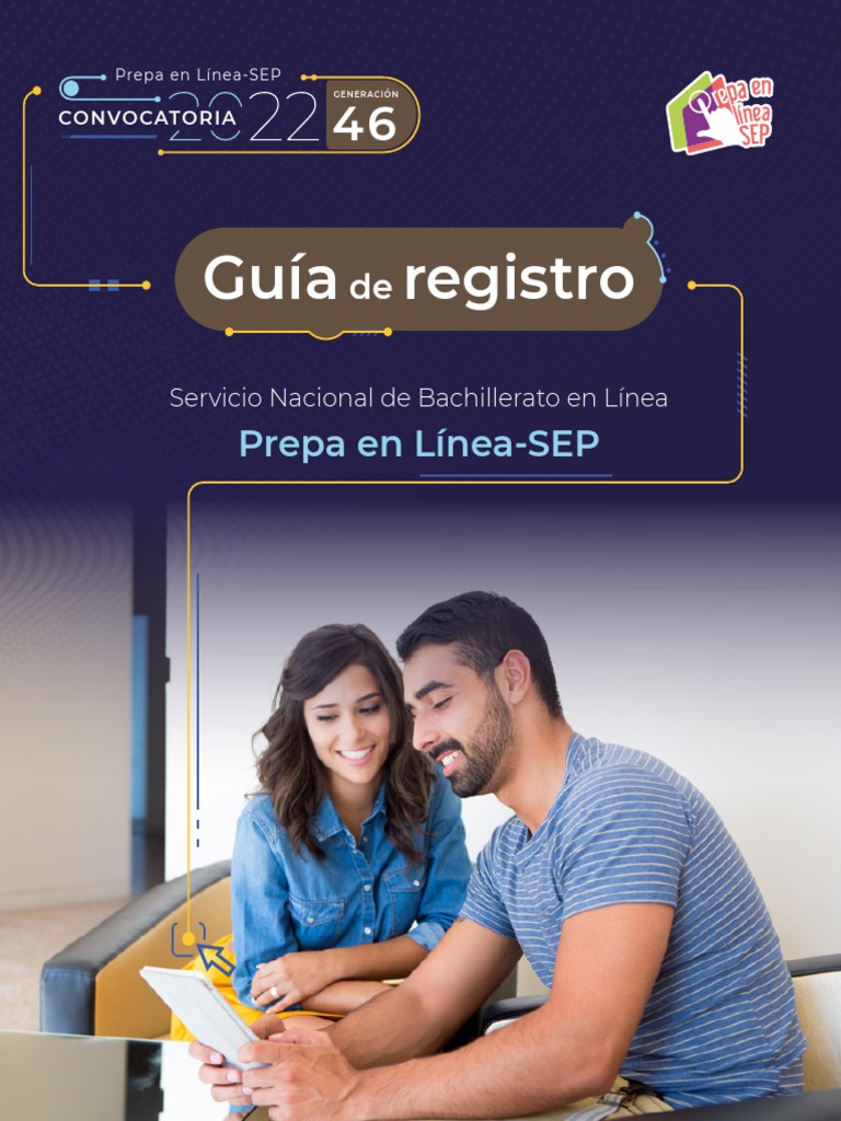 09C.03-Guia de Registro 2022 G46 V1F | PDF | Informática