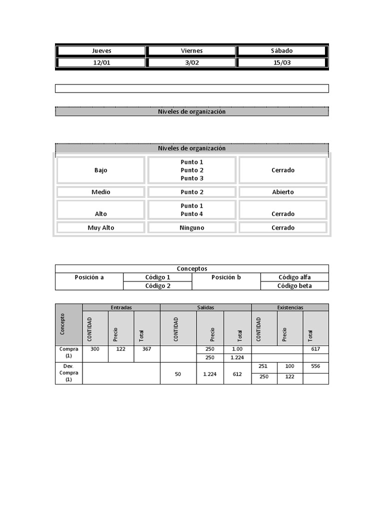 Actividad 2 Modulo 4 Completa | PDF