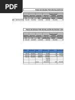 Instructivo para llenar formulario 4949 | PDF | Impuestos | Pagos