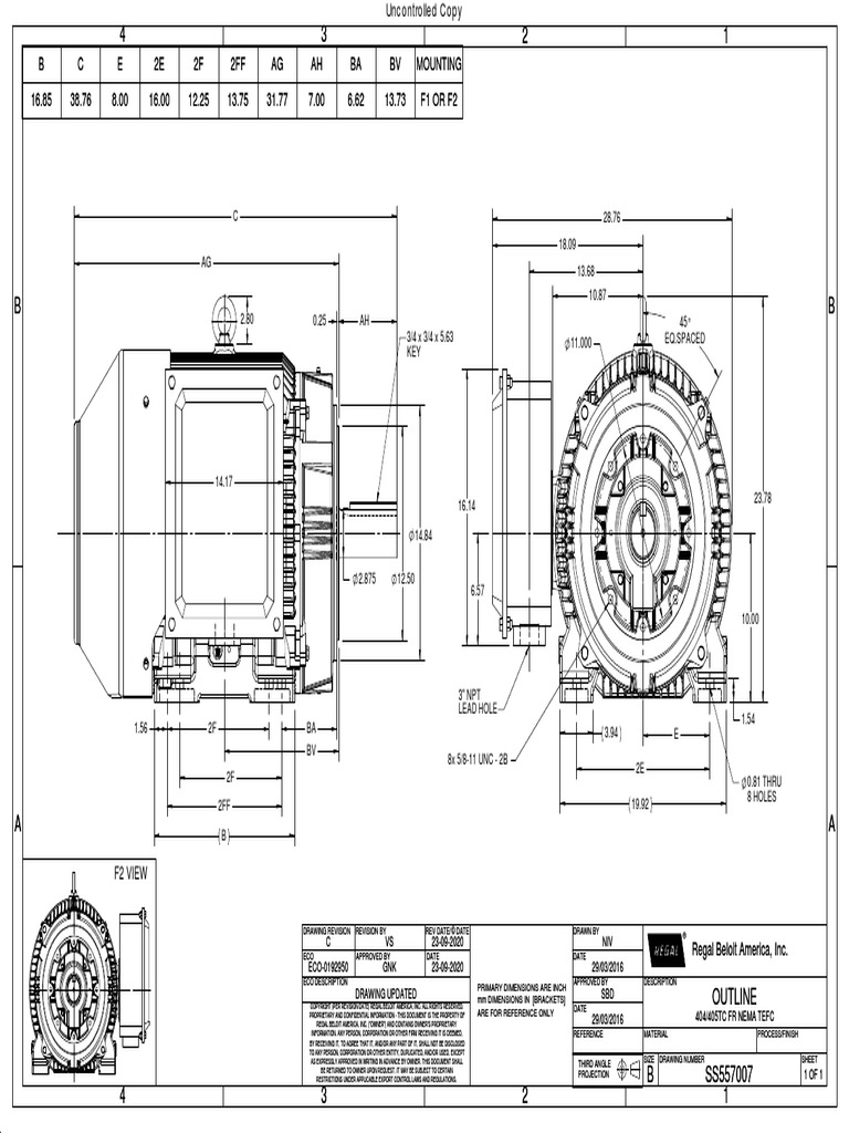 SW Drawing - SS557007 - C - 1527778 - 296 | PDF | Justice | Crime ...