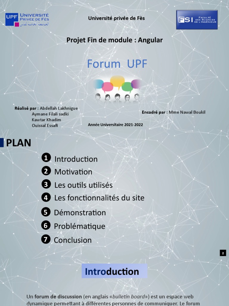 Angular | PDF | Forum Internet | Internet