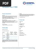 Shackles and Chain Sling Inspection Checklist | PDF