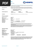 AASHTO #57 Stone Specs | PDF | Earth Sciences | Physical Sciences