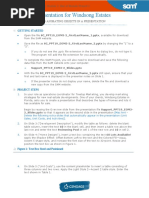 PowerPoint 2019 SAM Project 1a Guide | PDF | Microsoft Power Point ...