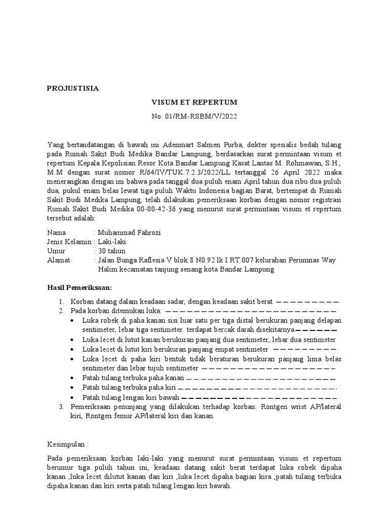 01 Muhammad Fahrozi | PDF