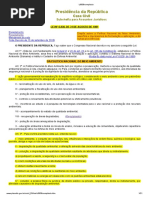 Lei Complementar #140 - 8 de Dezembro de 2011 | PDF