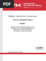 Portada Institucional UVM | PDF