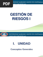 Matriz de Riesgos Del Grupo Éxito | PDF | Inflación | Economias