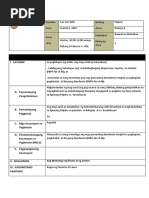 Grade 8 Filipino MELCS | PDF