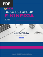 Cara Pengisian Ekin | PDF