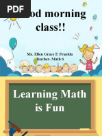 Differentiate Terminating From Repeating, Non-Terminating Decimal ...