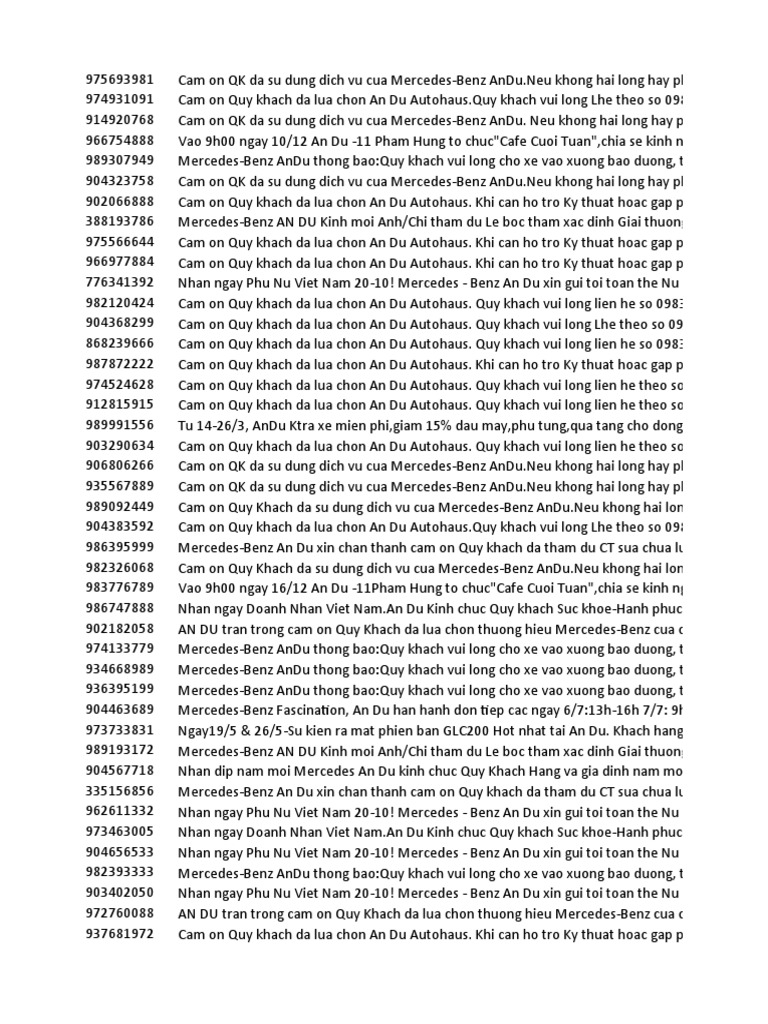 Data Vip | PDF