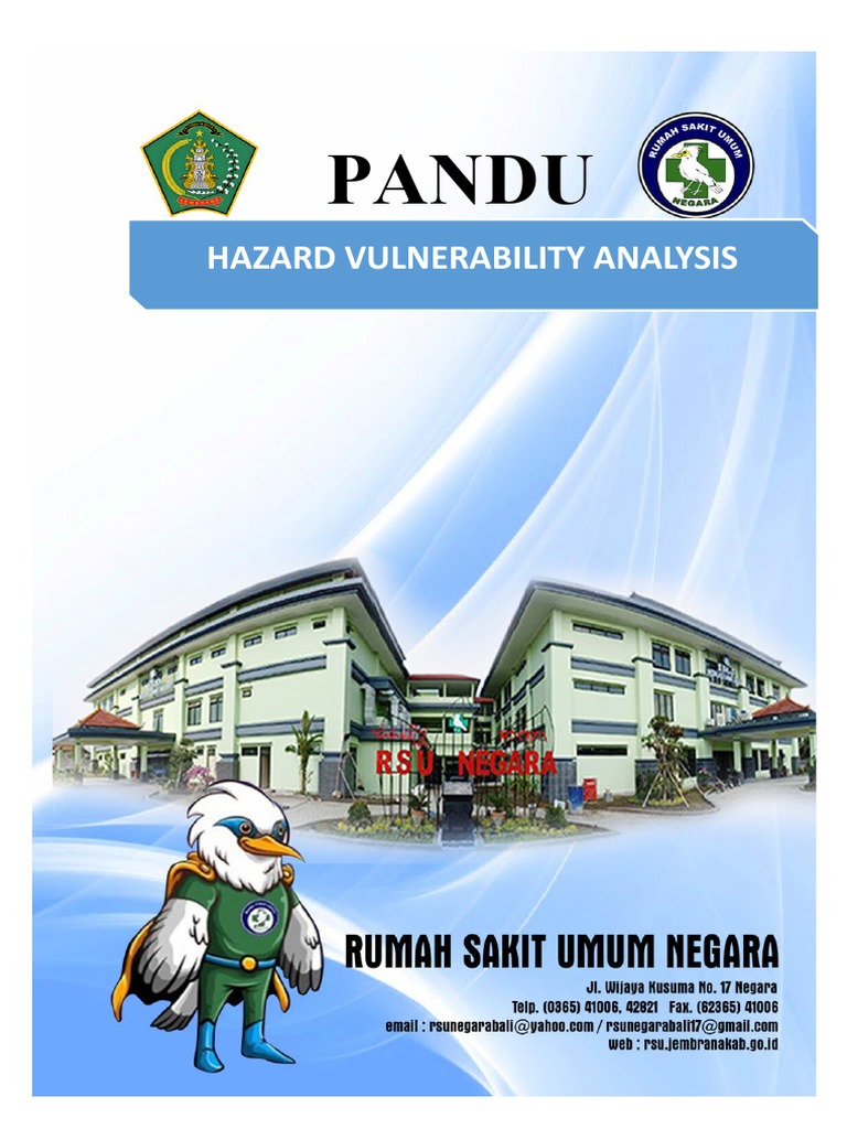Panduan HVA 2022 | PDF