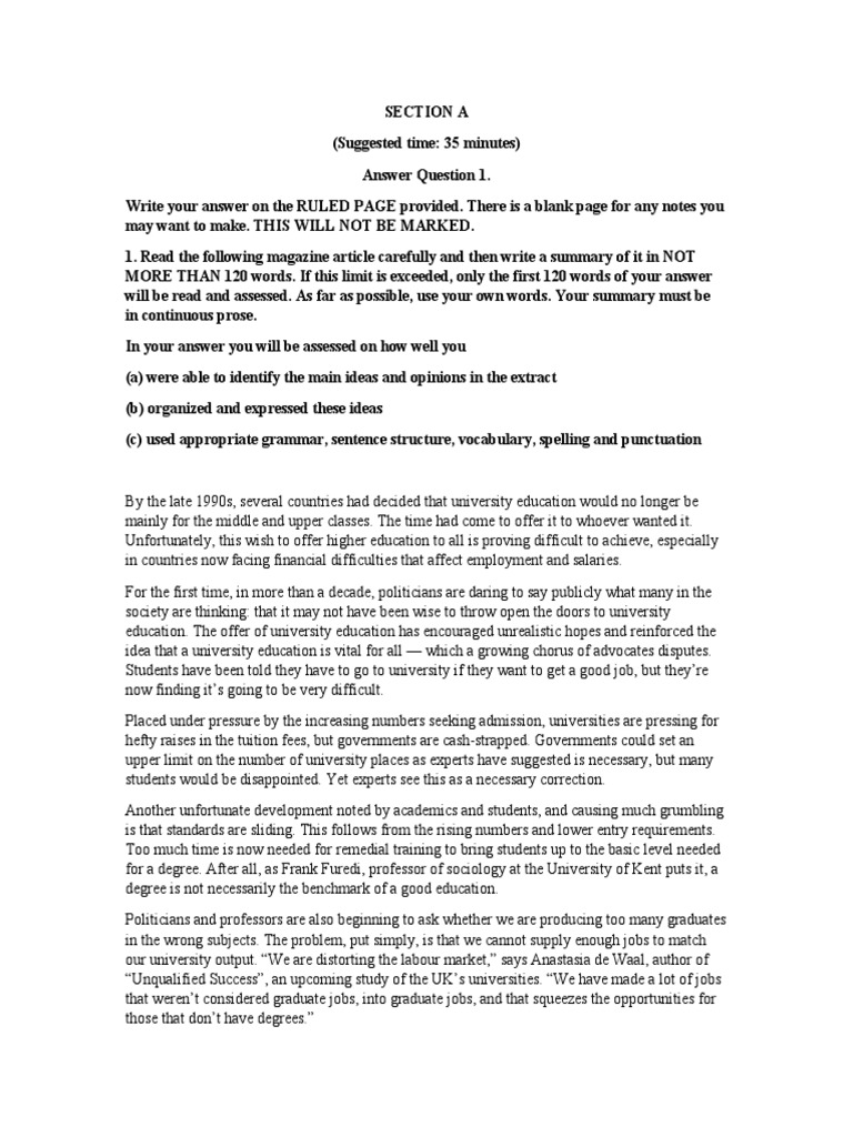 The Great Retreat | PDF | University