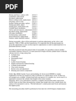 freightliner air tank-Internal Check Valve | PDF | Valve | Manufactured ...