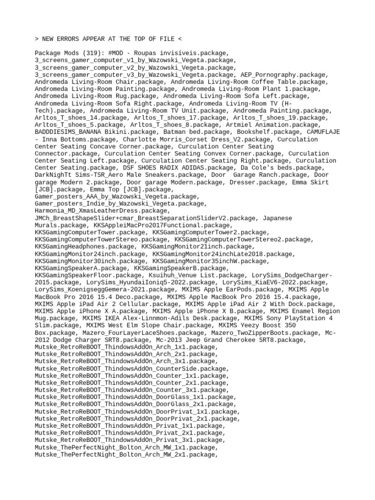 Last Clean Exception | PDF | Personal Computing | Consumer Electronics