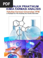 Modul Kimia Dasar 2a 2023 | PDF