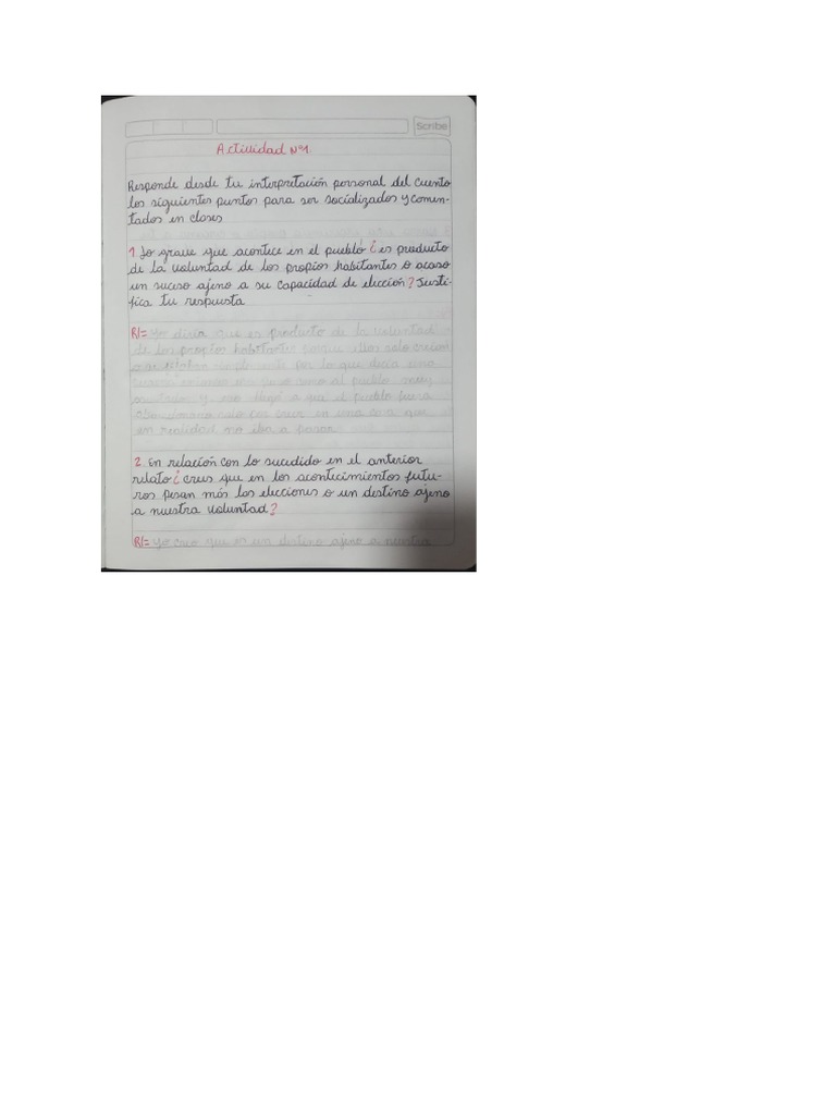 Documento sin título 1 | PDF