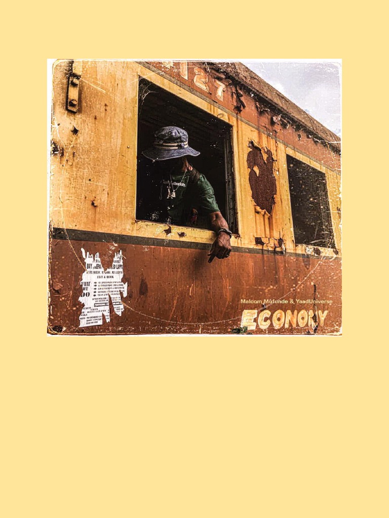 Economy | PDF | Song Structure | Jesus