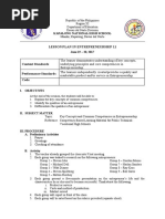 Asia Through Geography Rubric | PDF | Rubric (Academic) | Communication