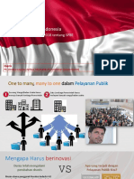 Sri Mulyani Spionam Dalam Transportasi Di Indonesia | PDF