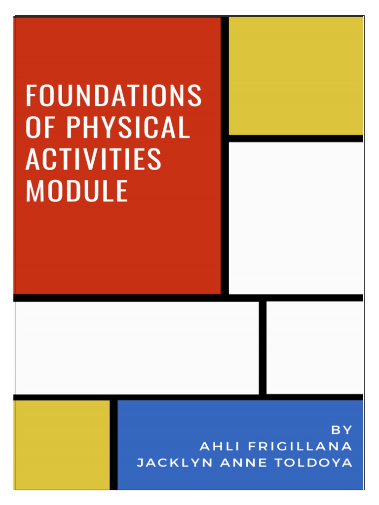 Fpa Module | PDF | Anatomical Terms Of Motion | Body Mass Index