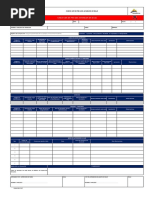 Check List Tirfor | PDF