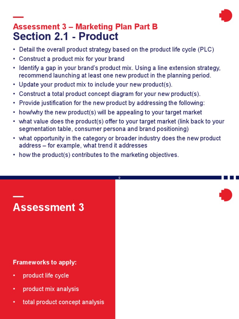 MKTG1025 Marketing Principles Product On The 4Ps | PDF | Marketing | Brand