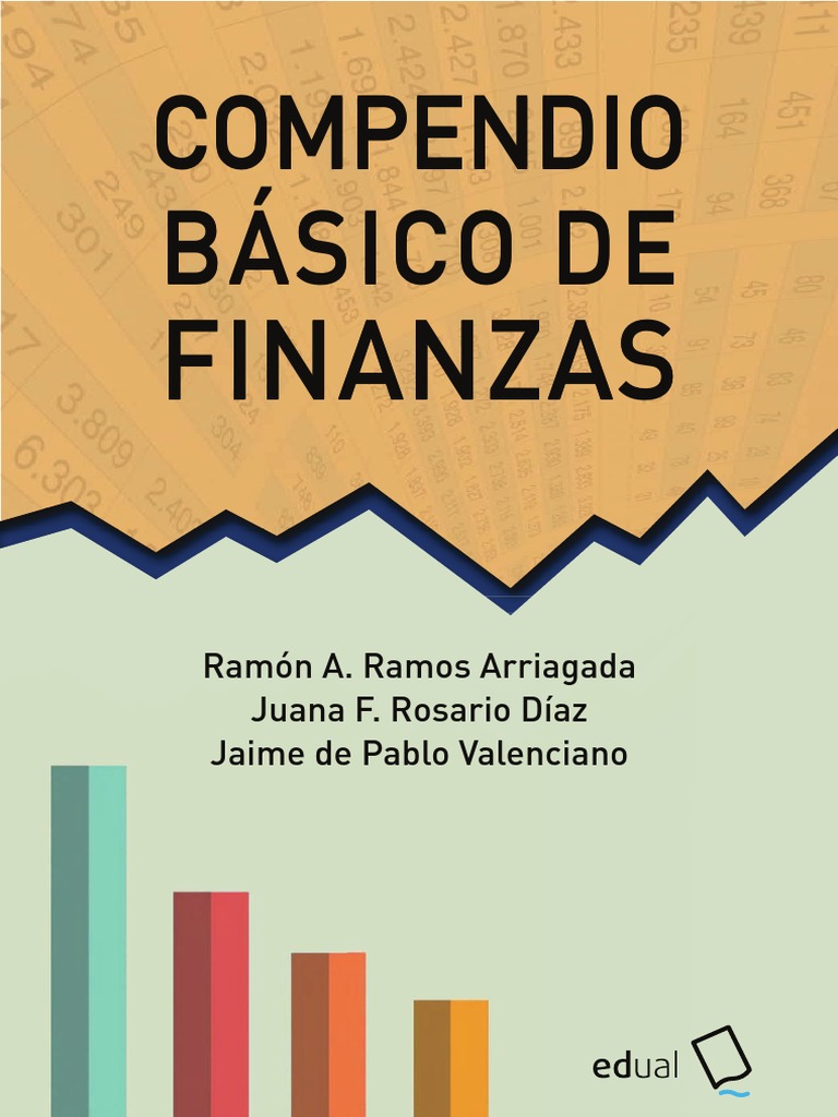 Compendio B Sico de Finanzas PDF | PDF | Contabilidad | Estado financiero