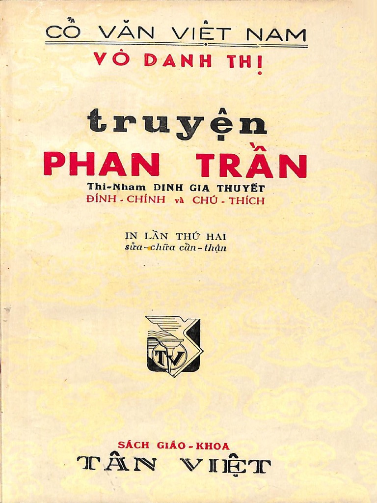 Truyen Phan Tran | PDF