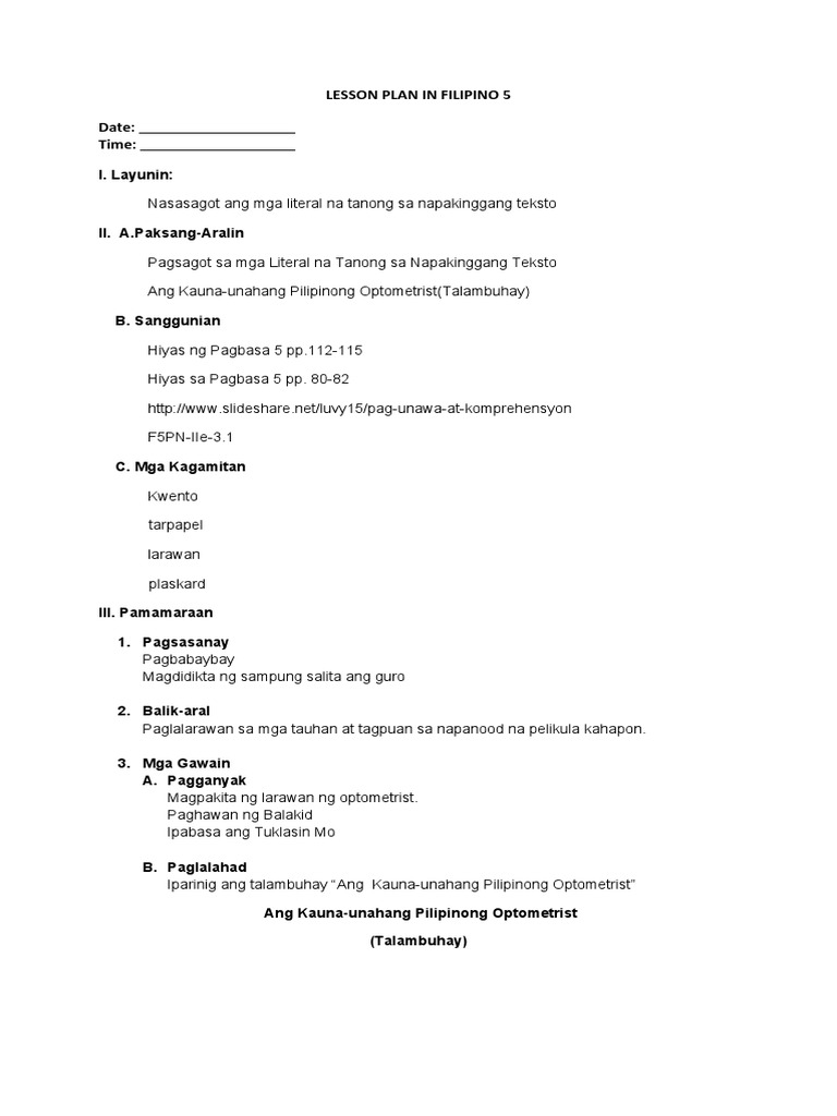 Week 5 Pdf