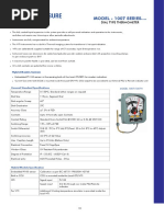 3 Basic Modes of Power Factor Testing | PDF | Insulator (Electricity ...