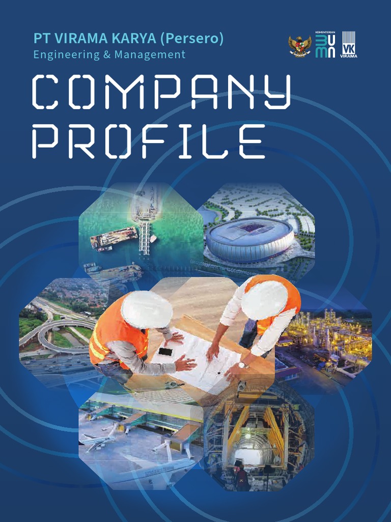 Compro VK Final | PDF