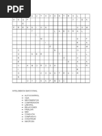 El Sistema Informático y Funciones de Los Elementos | PDF