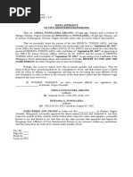 Service Crew Job Description | PDF